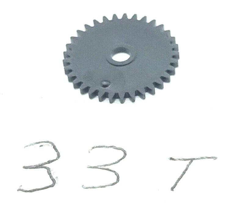 HORNBY S9633 TYPE 3 TENDER DRIVE RINGFIELD 3 POLE TRAIN MOTOR 33 TEETH